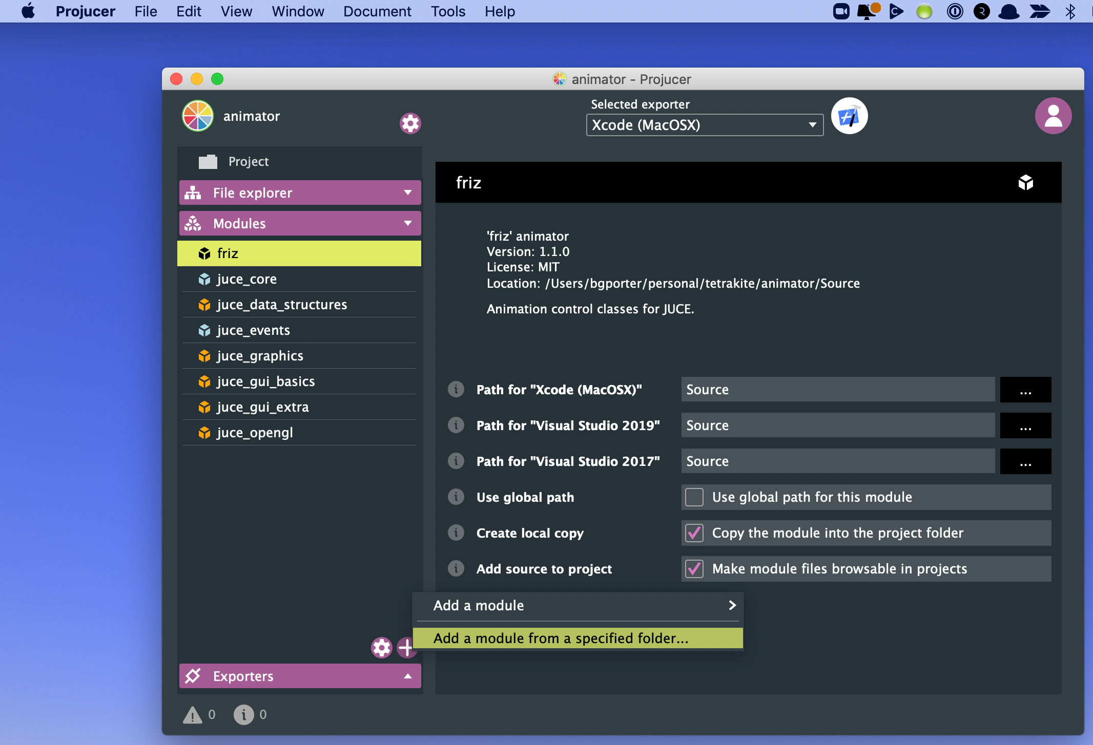 Re-animated | A+L Blog
